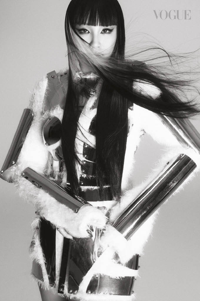 Picture of CL