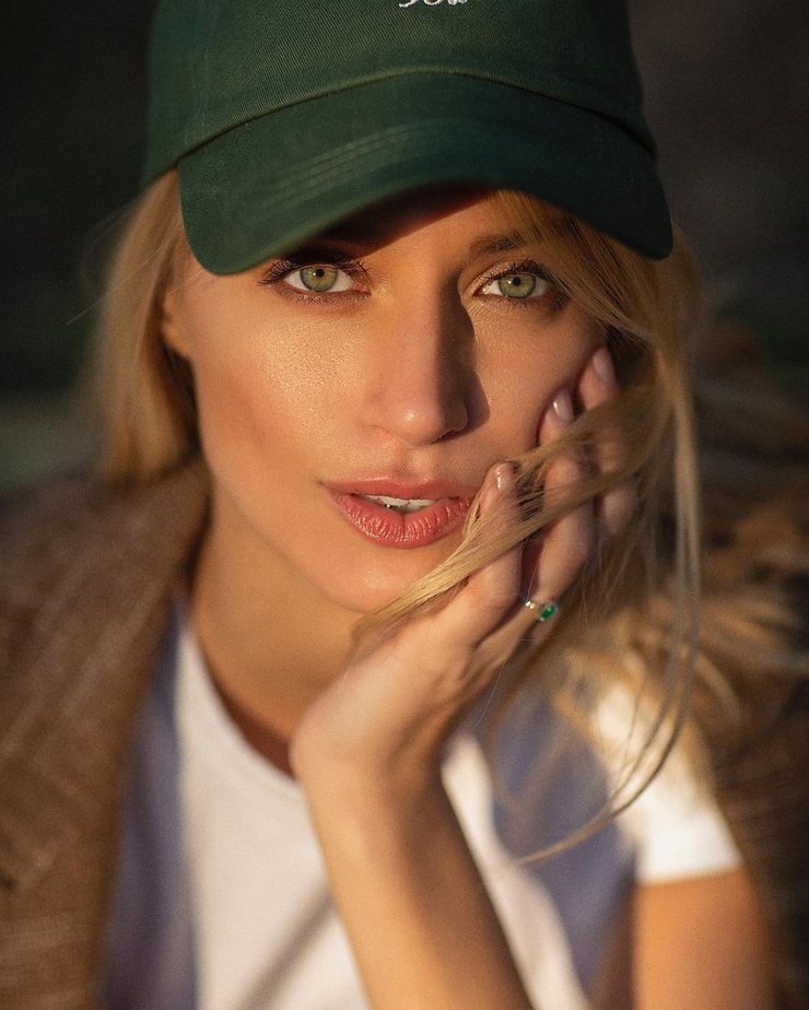 Picture of Giulia Arena