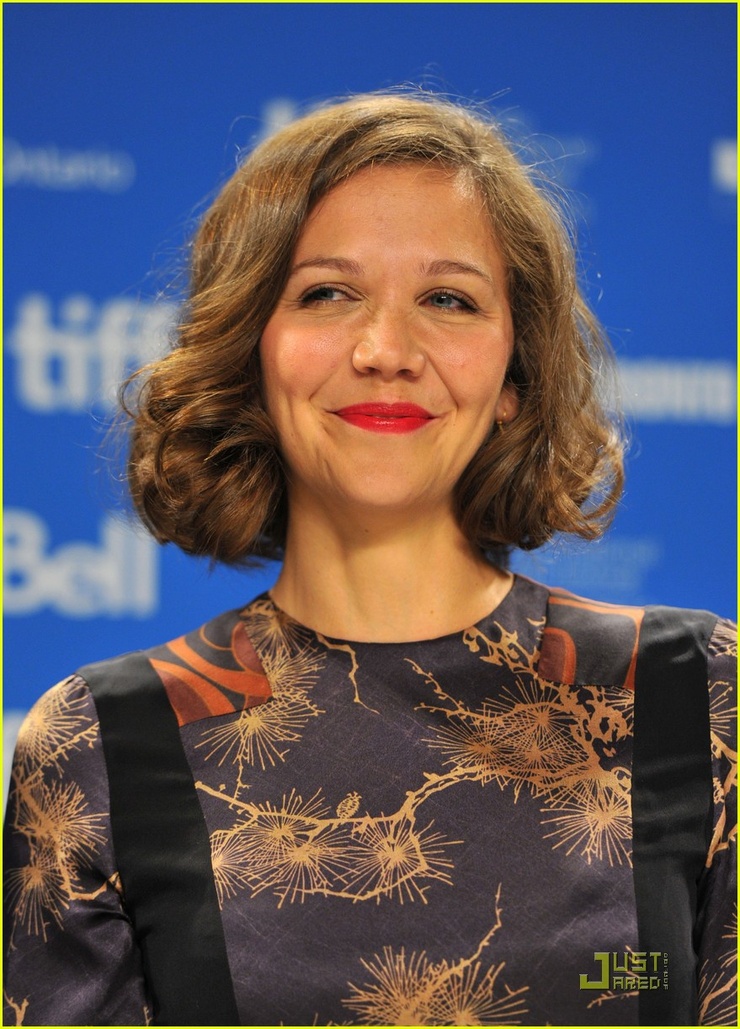 Picture of Maggie Gyllenhaal