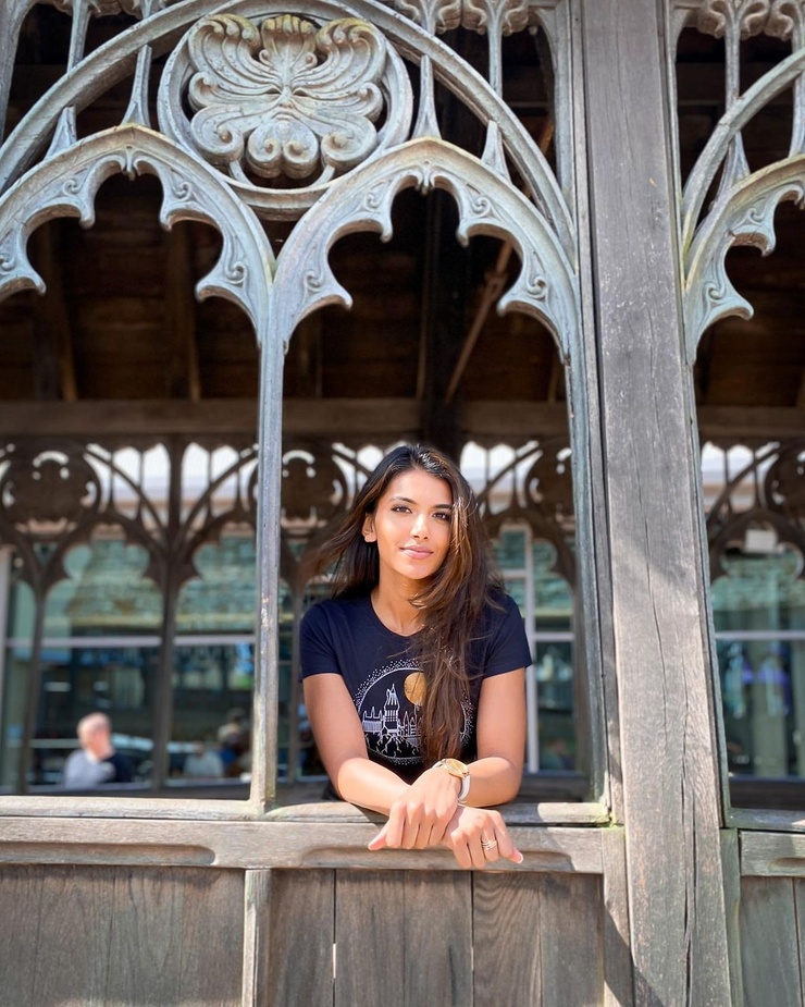 Picture of Chhavi Verg