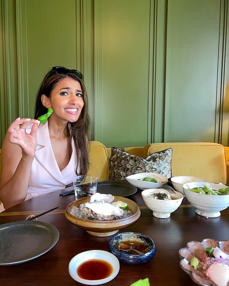 Picture of Chhavi Verg