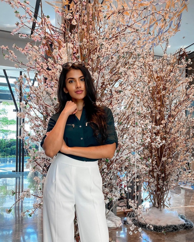 Picture of Chhavi Verg