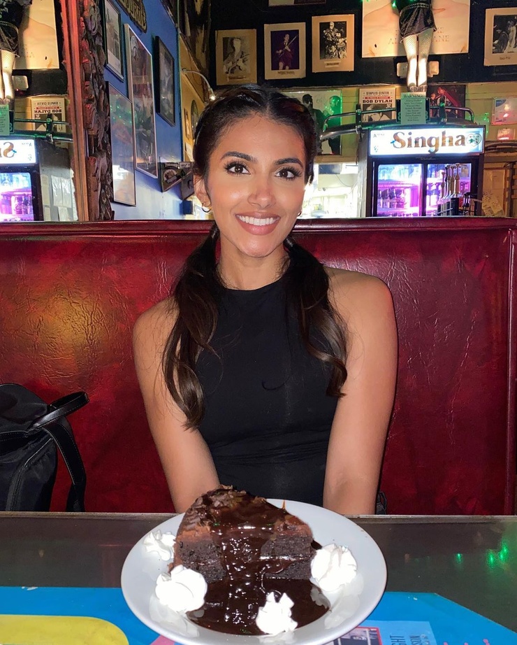 Image of Chhavi Verg