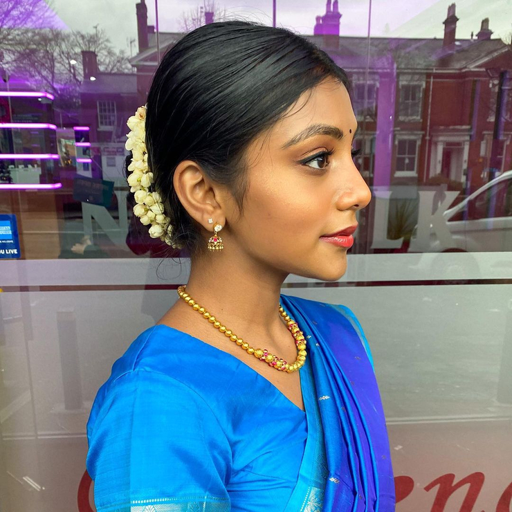 Picture of Charithra Chandran