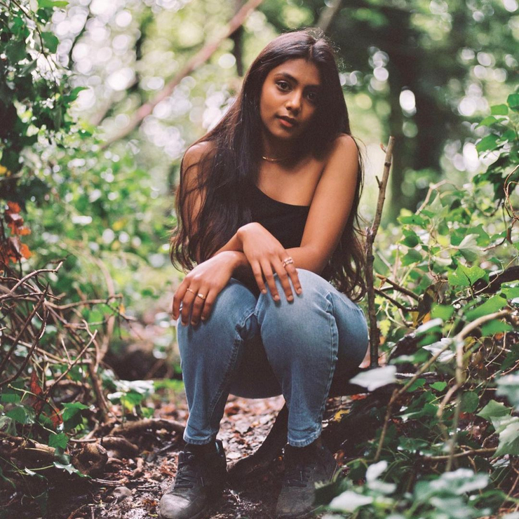 Picture of Charithra Chandran