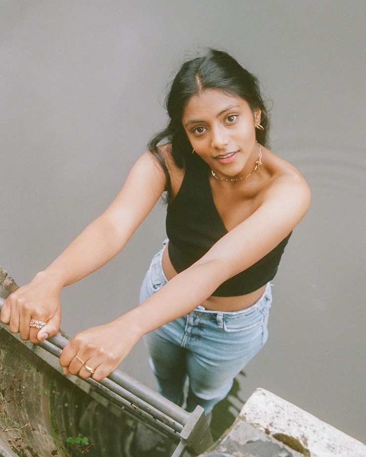 Picture of Charithra Chandran