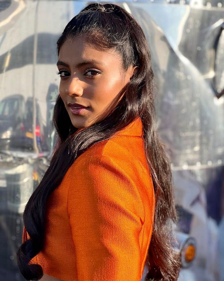 Charithra Chandran image