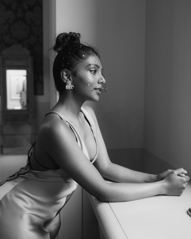 Picture of Charithra Chandran