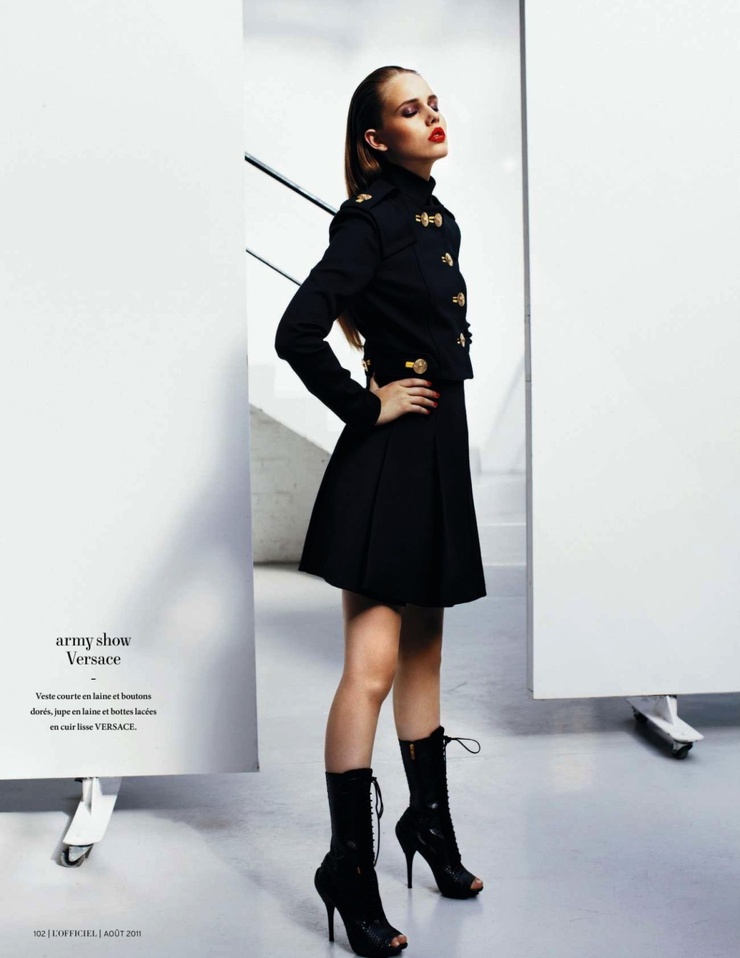 Picture of Michelle Schermer