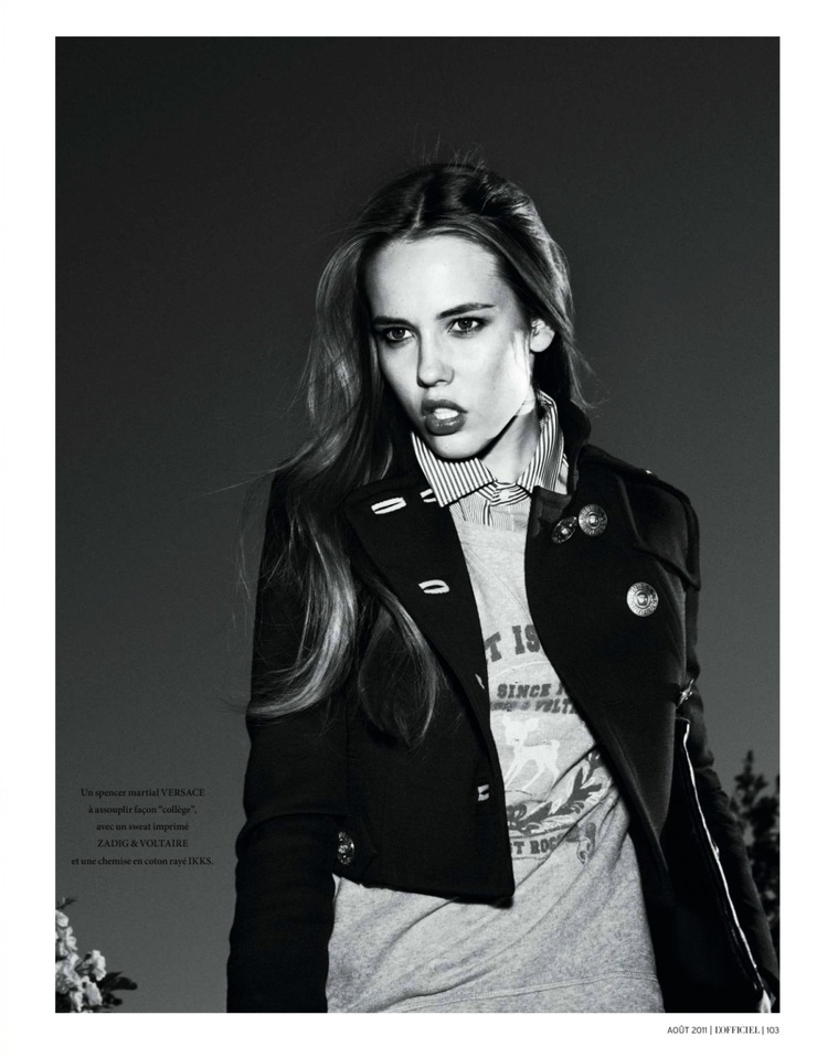 Picture of Michelle Schermer