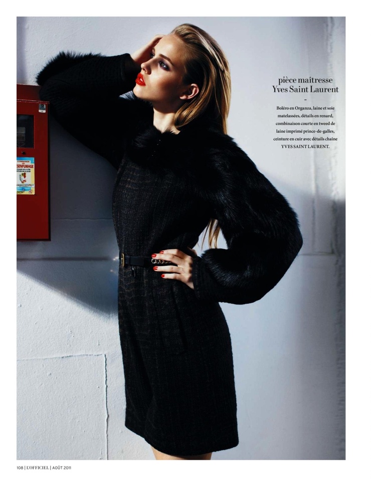 Picture of Michelle Schermer