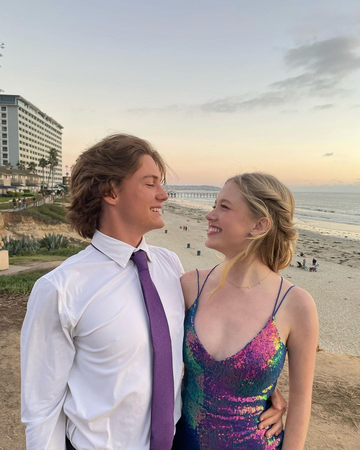 Picture of Shay Rudolph