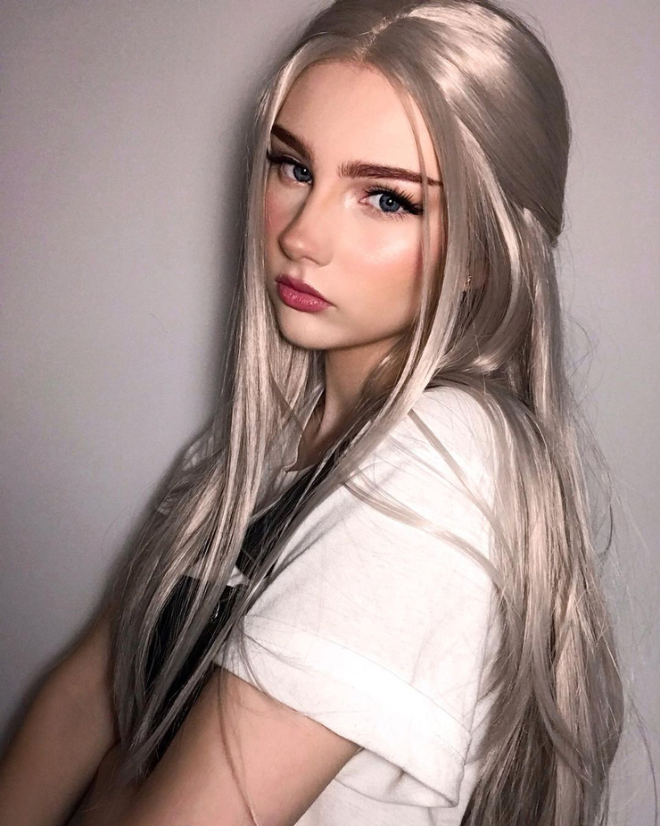 Picture of Irene Vass