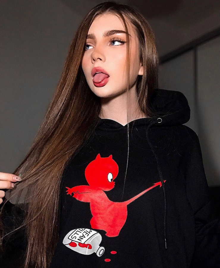 Picture of Irene Vass