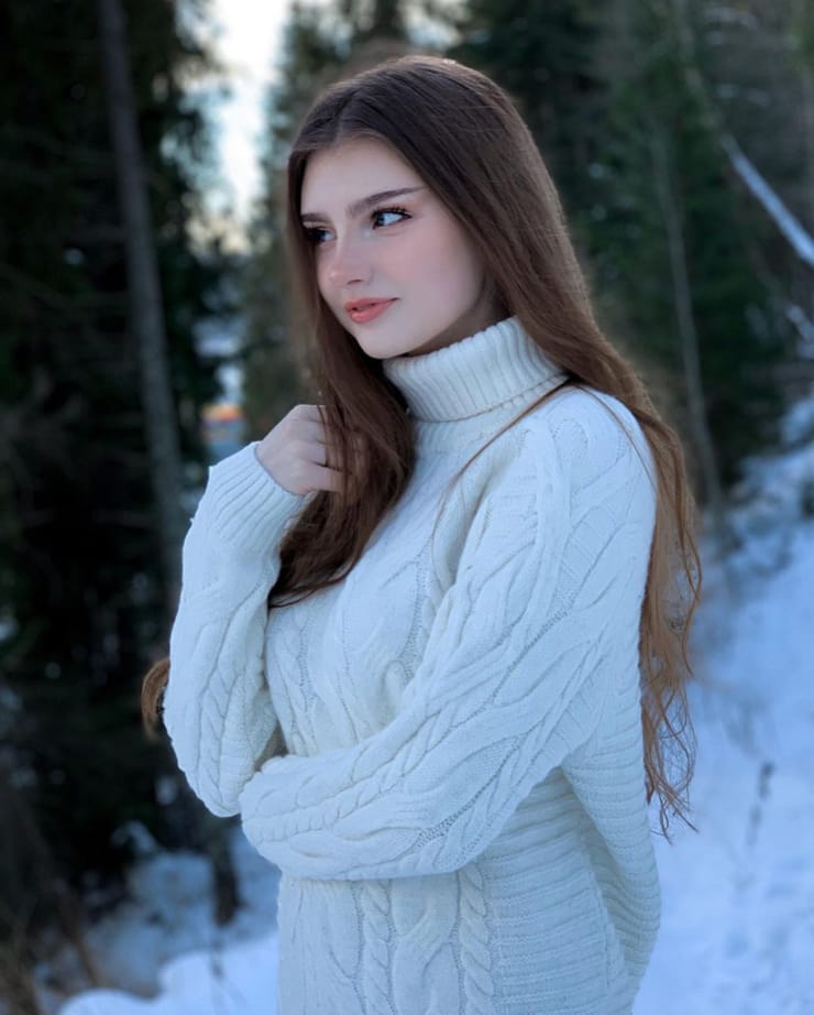 Picture of Irene Vass