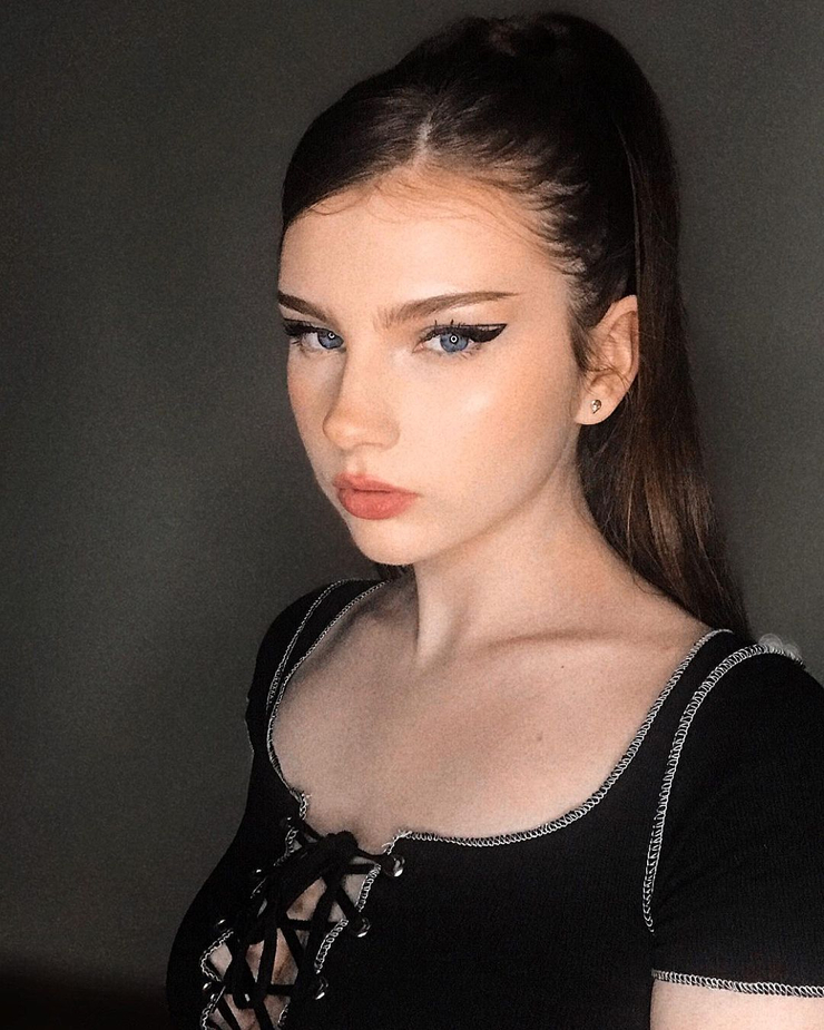 Picture of Irene Vass