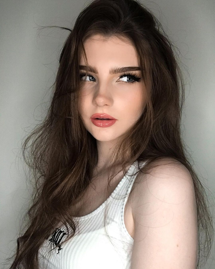 Picture of Irene Vass