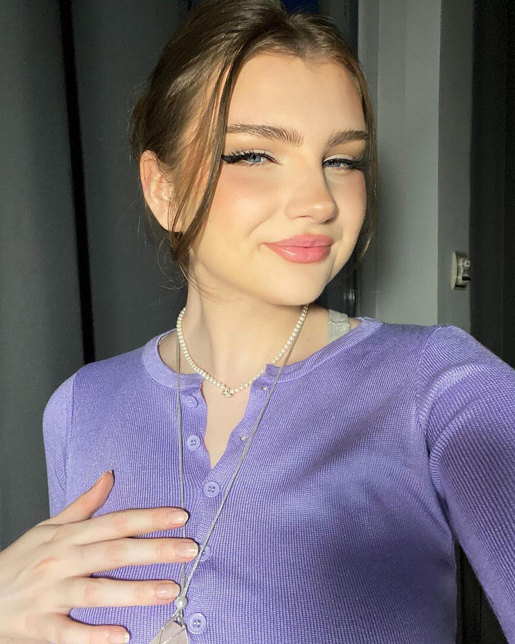 Picture of Irene Vass