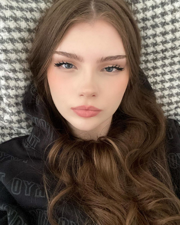 Picture of Irene Vass