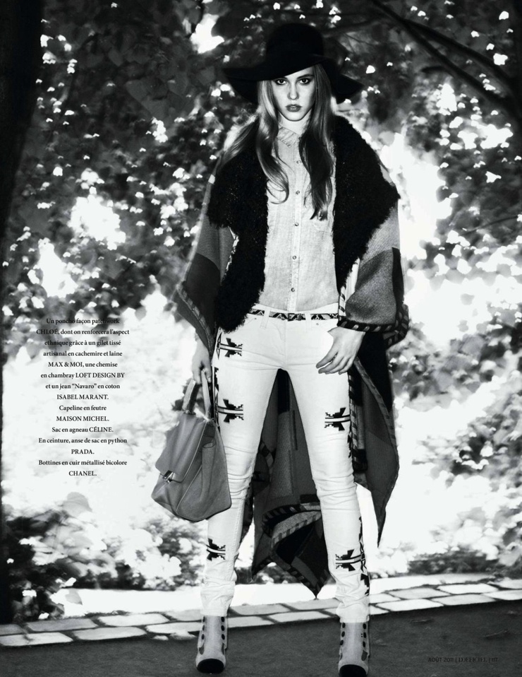 Picture of Michelle Schermer