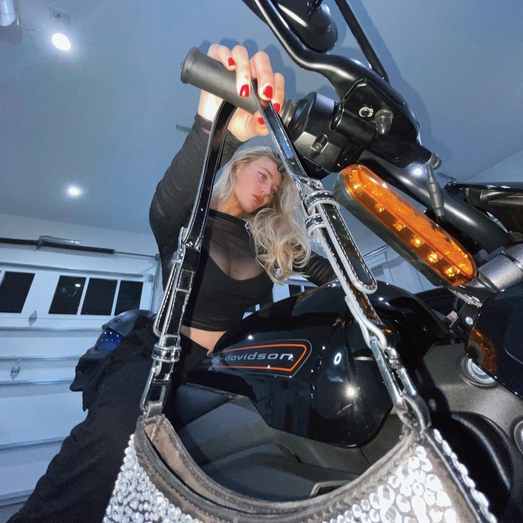 Picture of Bethany Lily April