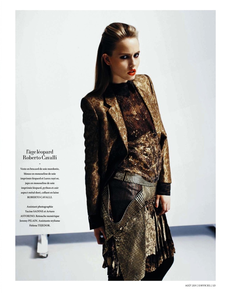 Picture of Michelle Schermer