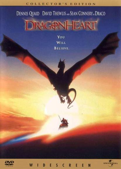 Image of Dragonheart