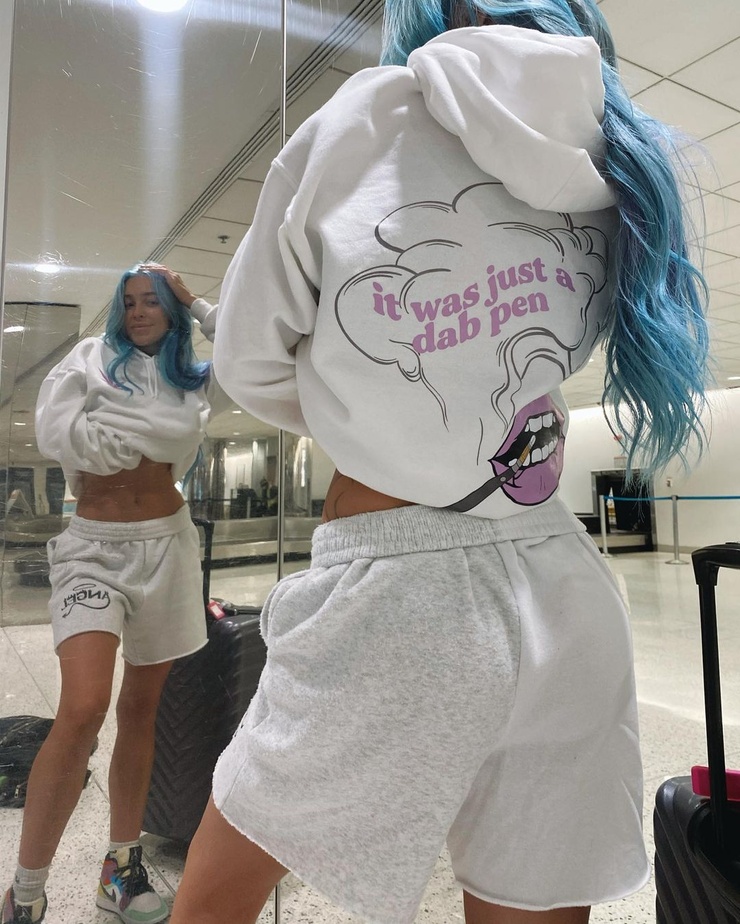 Picture of Leslie Golden