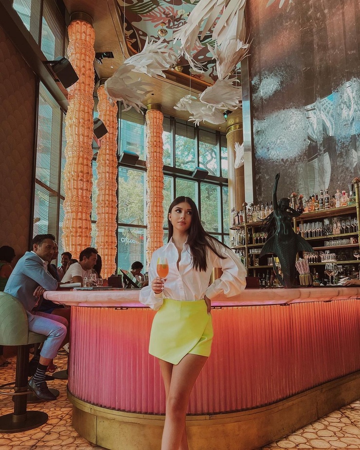 Picture of Elizabeth Elias