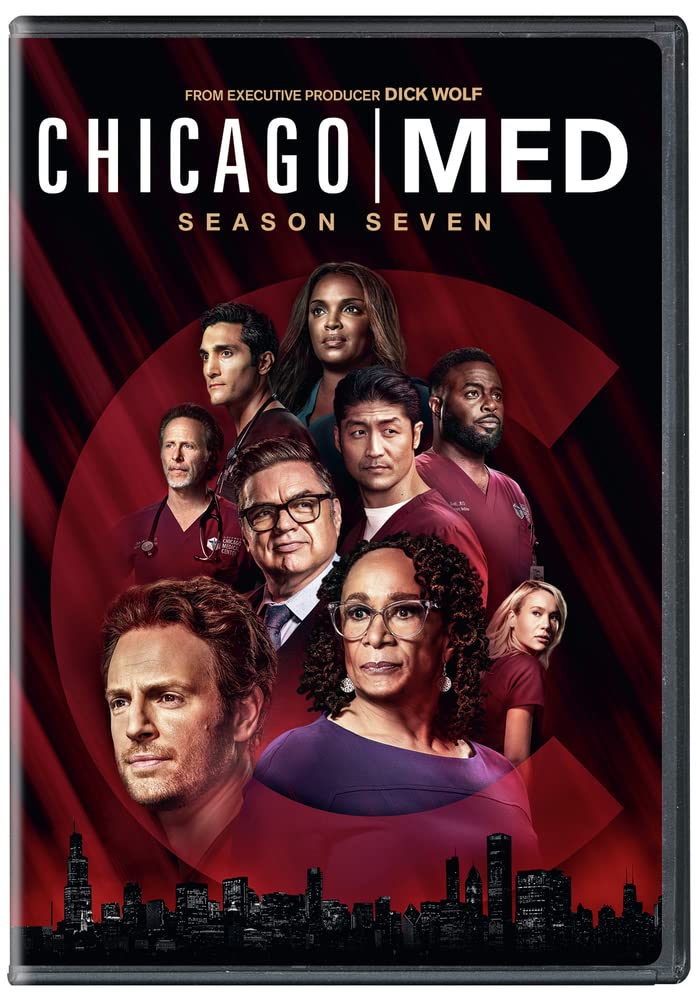 Picture of Chicago Med: Season 7