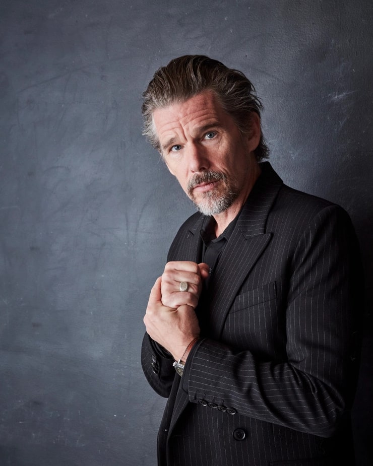 Picture of Ethan Hawke