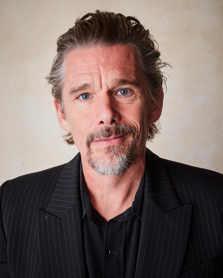 Picture of Ethan Hawke