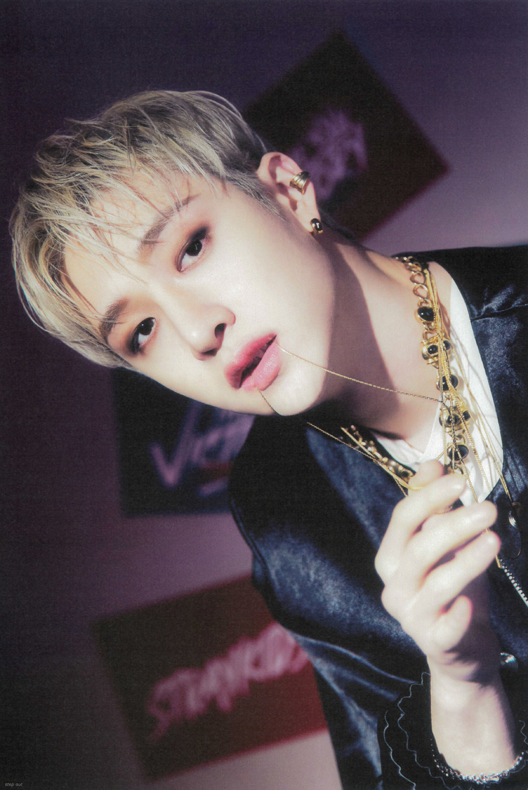 Picture of Bang Chan