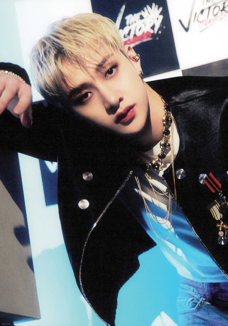 Picture of Bang Chan