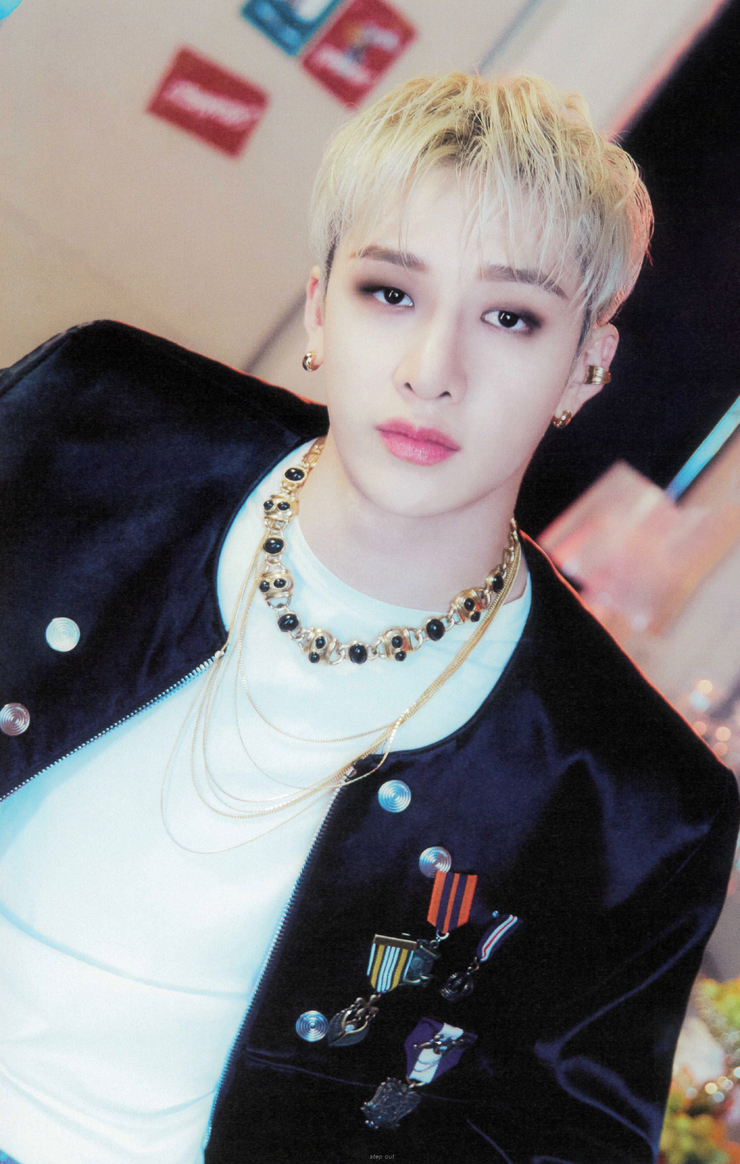 Image of Bang Chan