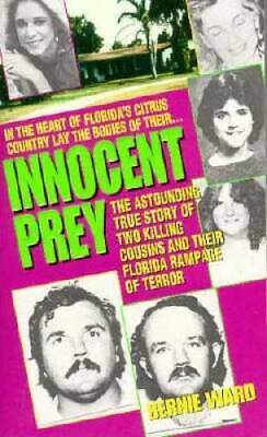 Picture of Innocent Prey