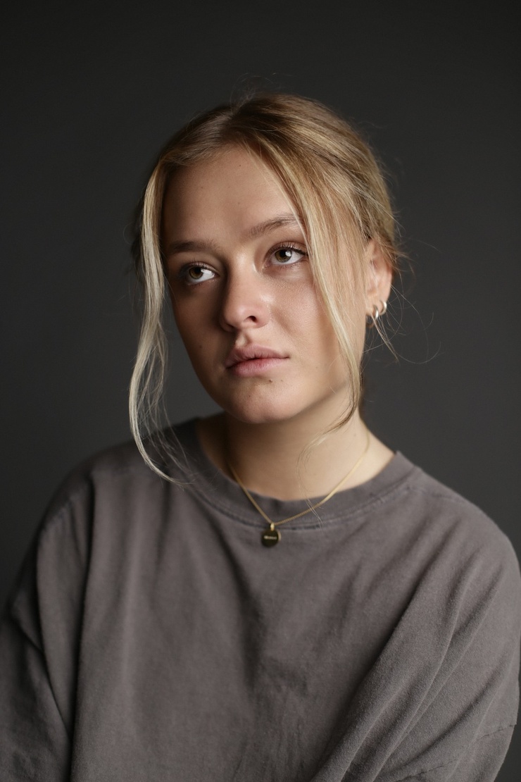 Picture of Felicia Truedsson