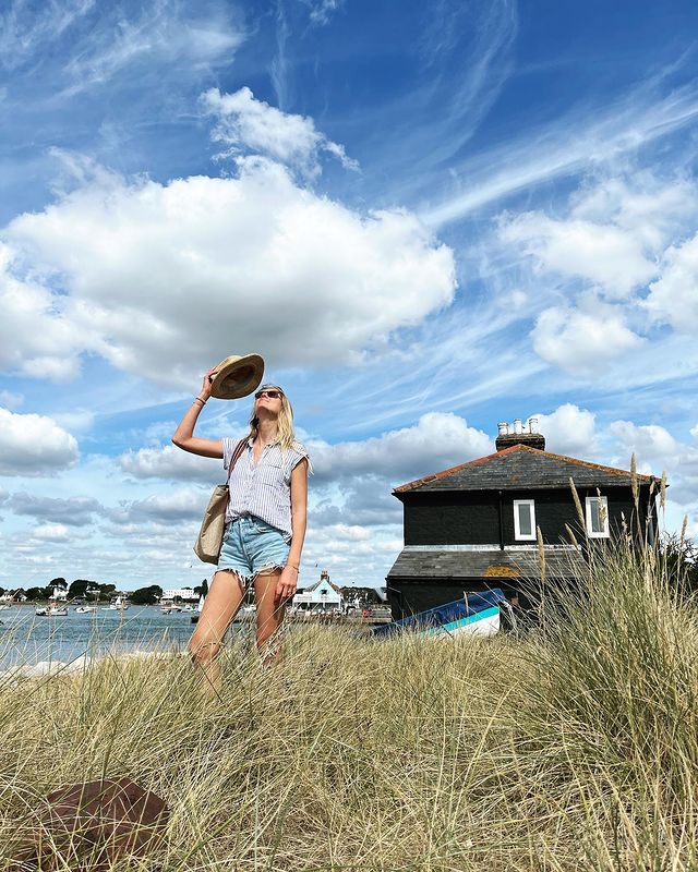 Image of Sigrid Agren