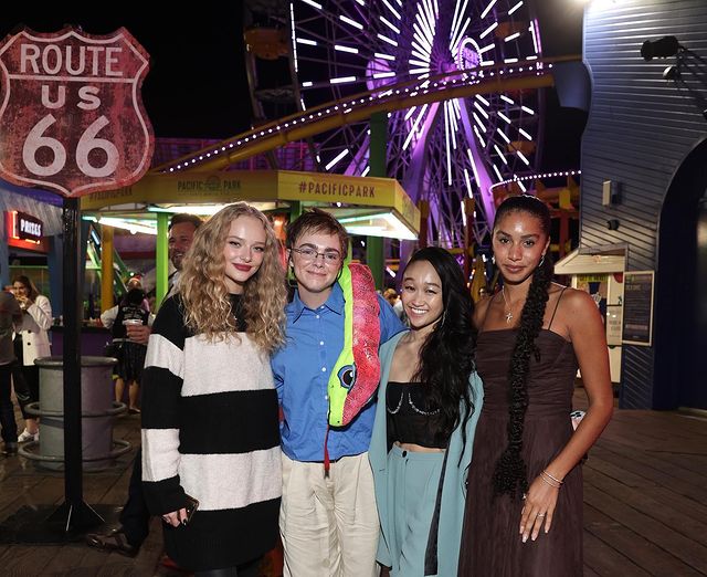 Picture of Amiah Miller