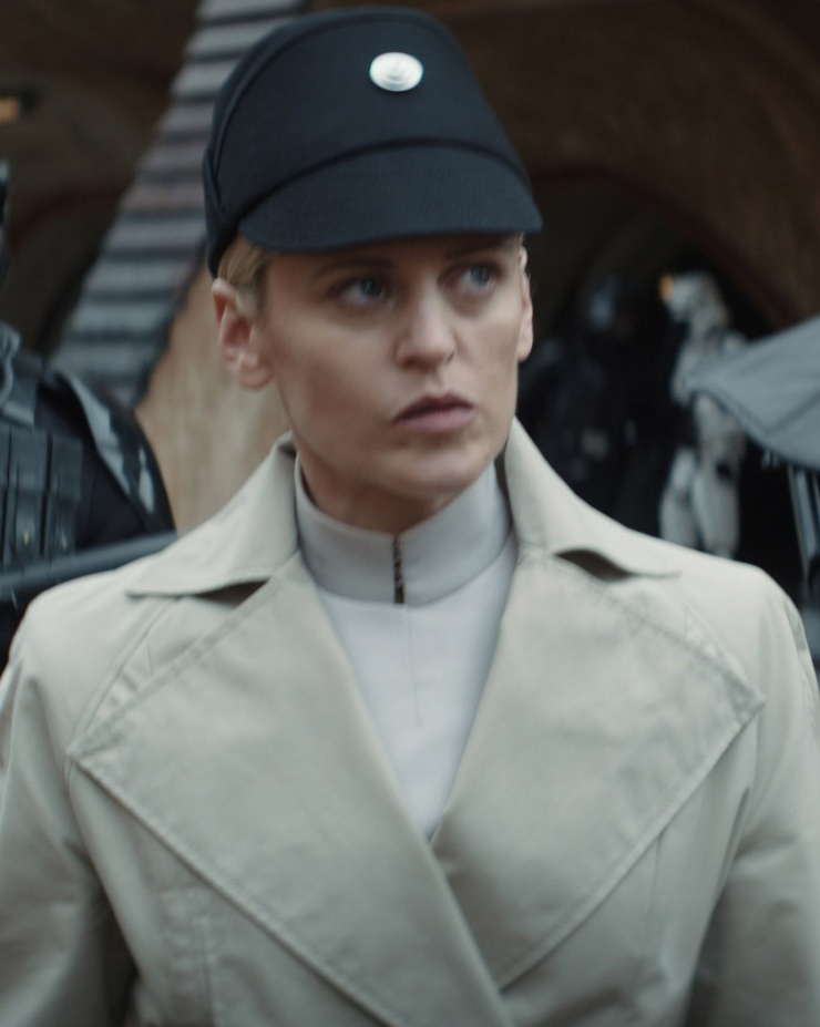 Picture of Dedra Meero