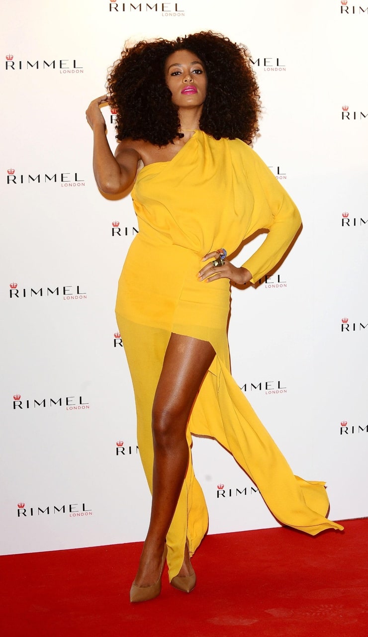 Picture of Solange Knowles