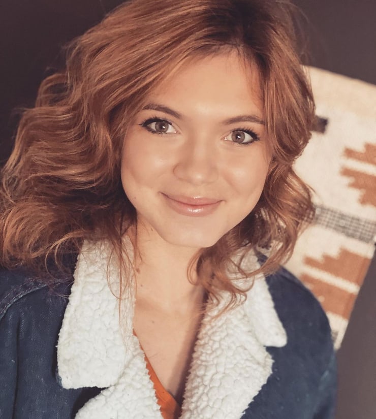 Emma Rose Maloney image