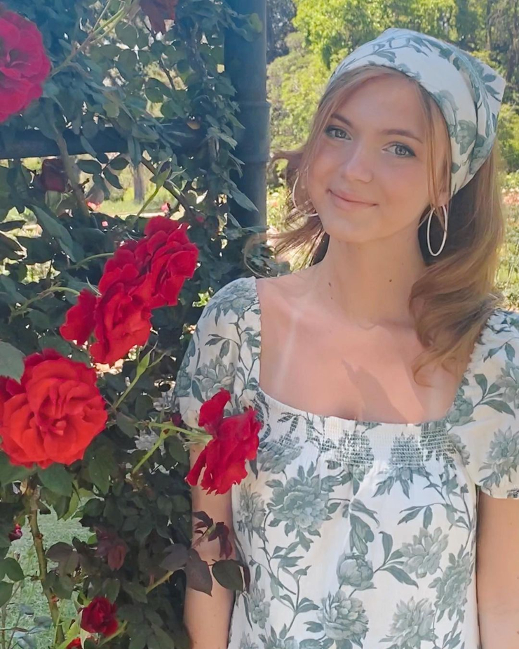 Picture of Emma Rose Maloney