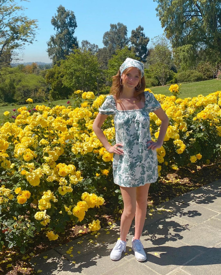 Emma Rose Maloney image