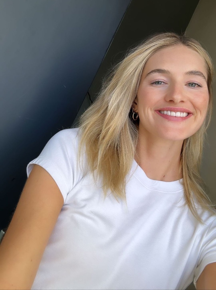 Picture of Sanne Vloet