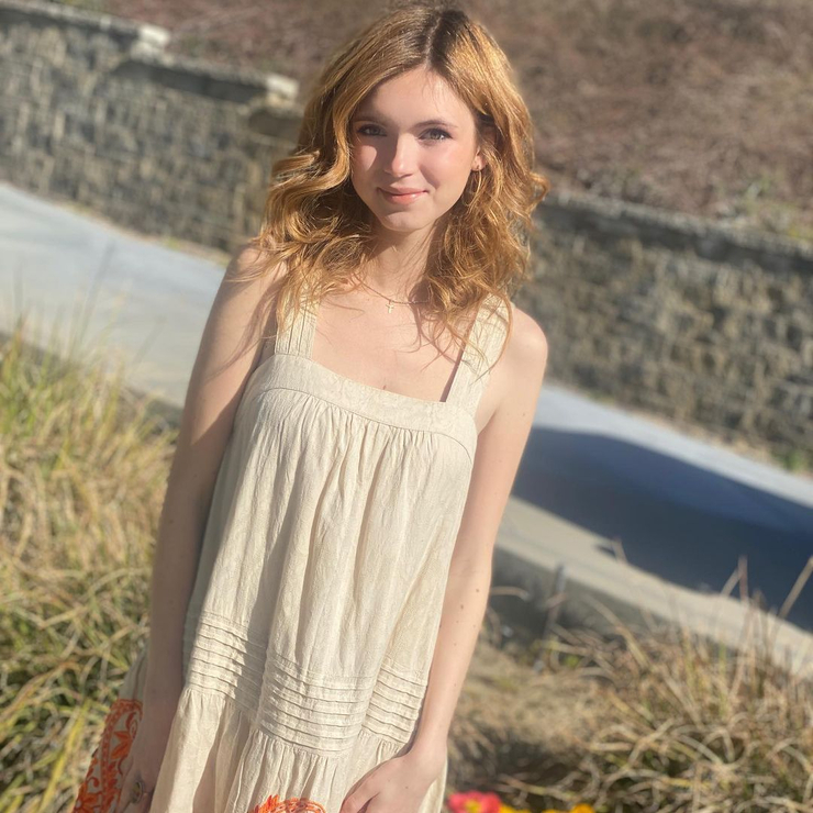 Image of Emma Rose Maloney