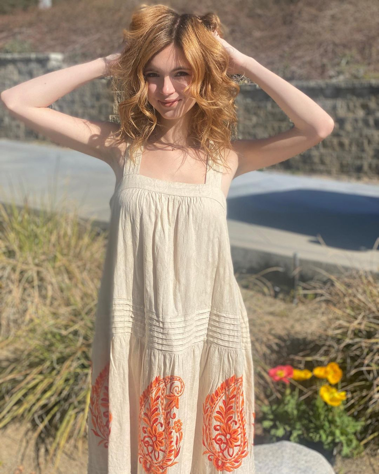 Picture of Emma Rose Maloney