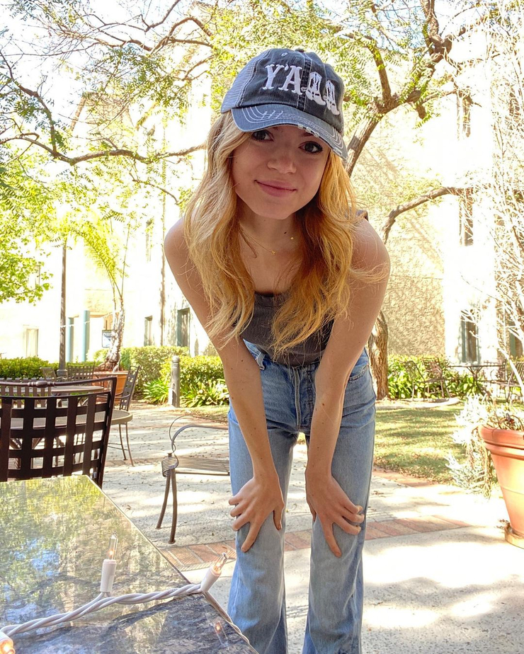 Picture of Emma Rose Maloney