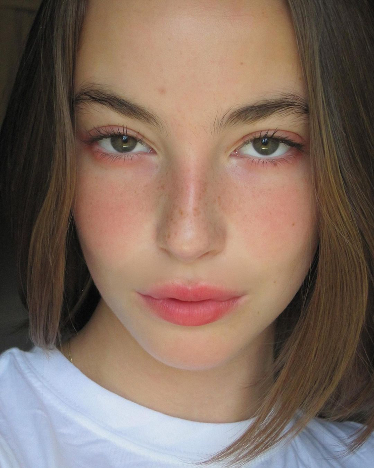 Picture of Amelie (model)