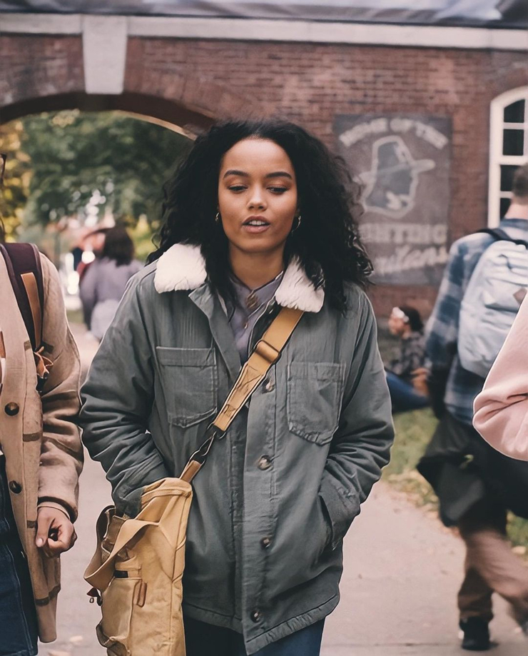 Image of Whitney Peak